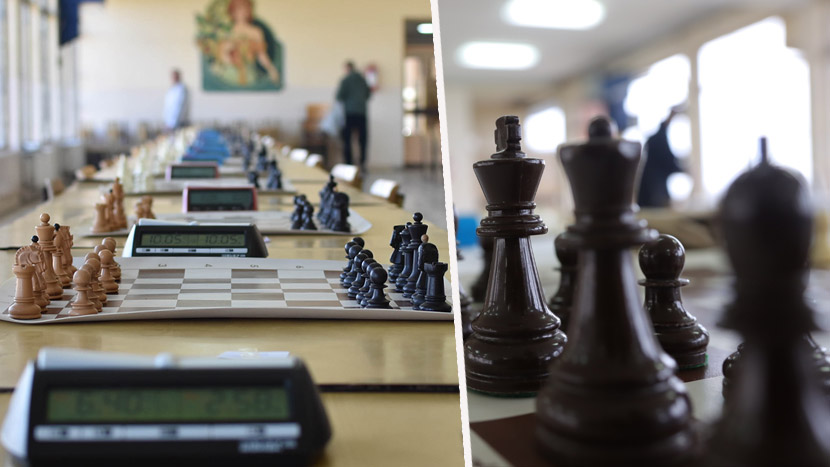 U Zabeli se organizuje se trodnevni šahovski turnir - Telegraf.rs