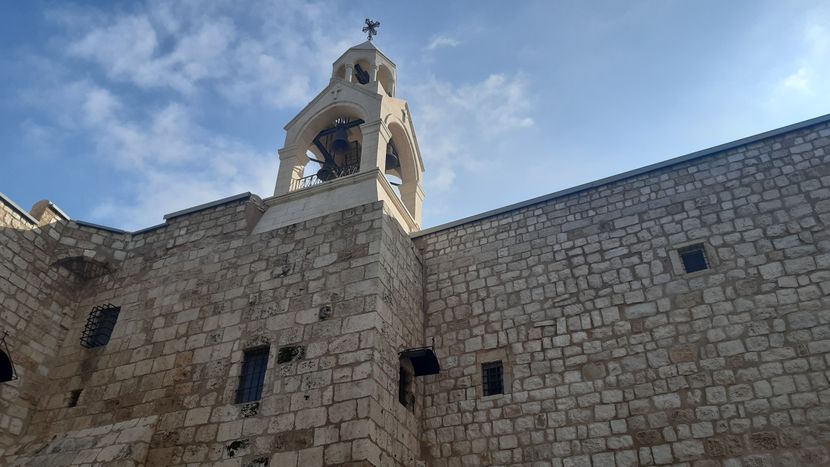 hodočašće Sveta zemlja - Ona.rs