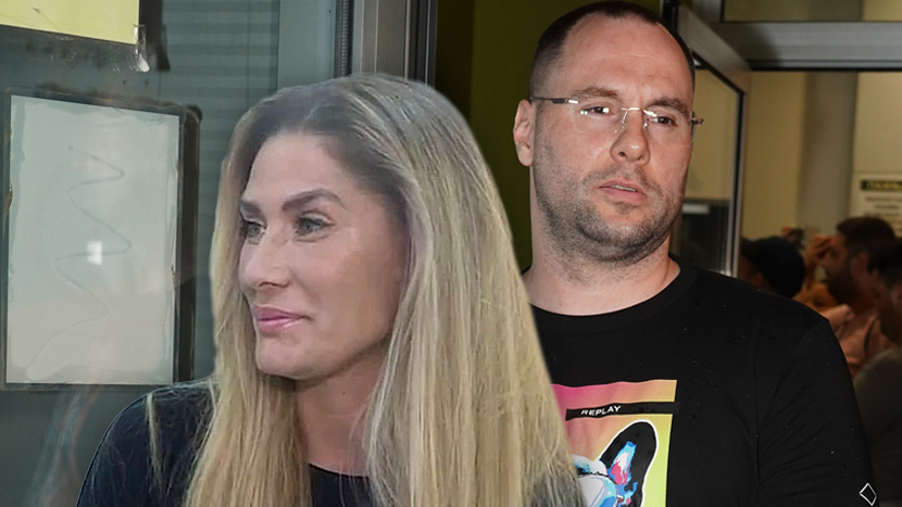 "Zvezdan zlostavljao ljubavnicu, ona zvala Anu da je spase - Telegraf.rs