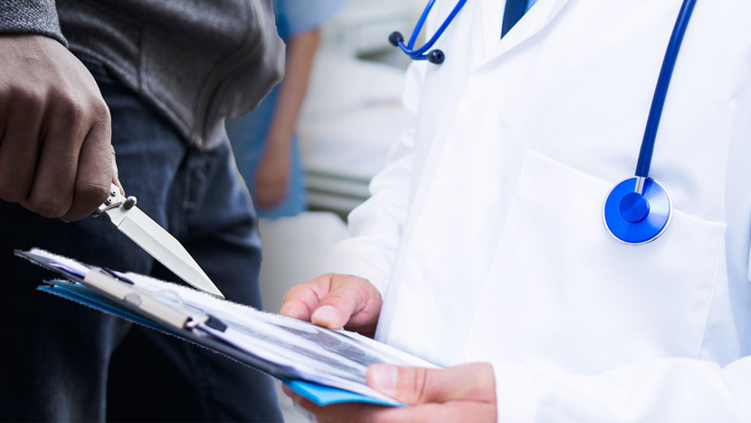 Sin izbo oca i majku nožem u Surčinu - Telegraf.rs