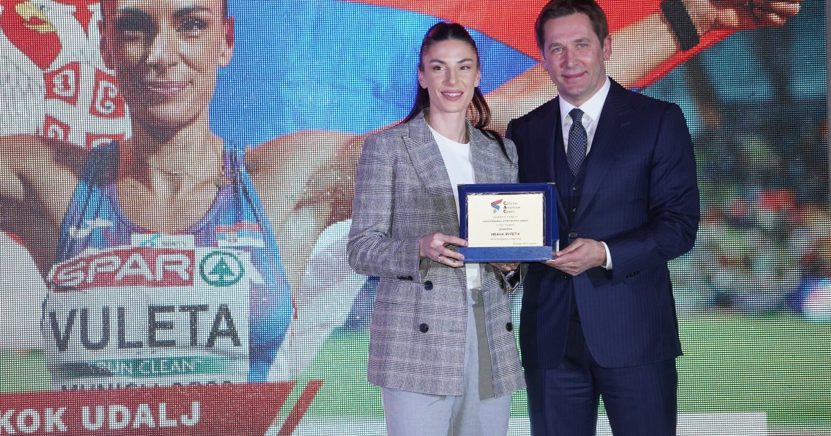 Veselin Jevrosimović ponosan - Telegraf.rs