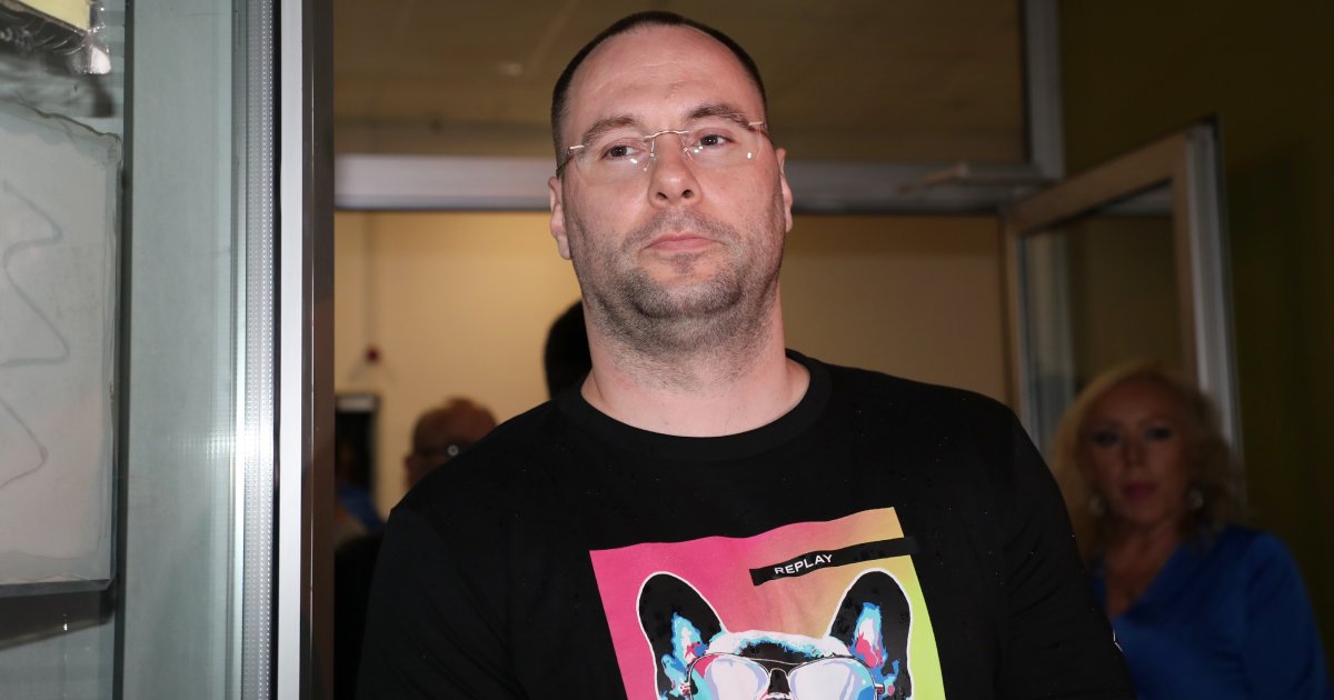 Zvezdan Slavnić ulazi u Elitu 9? Objavom sa Pinka pokrenuo lavinu ...