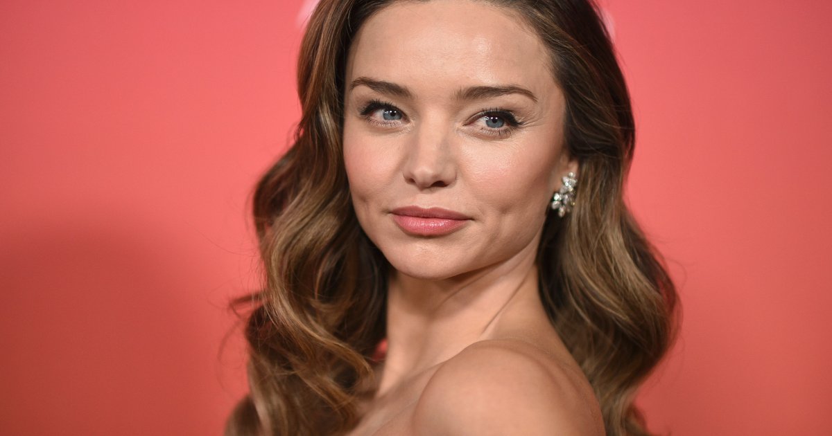 Životna priča Mirande Ker - Ona.rs