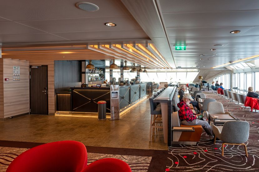 Ekspedicijski brod Nansen Explorer - Ona.rs