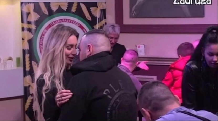 Pomirili se Aleks i Car - Telegraf.rs