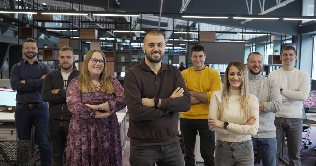 Cognitive postala deo Comtrade System Integration Adriatic - Telegraf ...