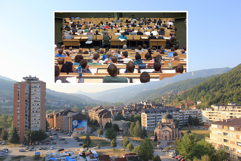 18 studenata iz Priboja nagrađeno sa po 1.000 evra - Telegraf.rs