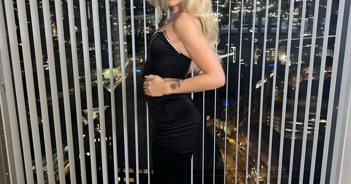 Ališa Leman pričala o svojoj biseksualnosti: "To je normalno za nas ...