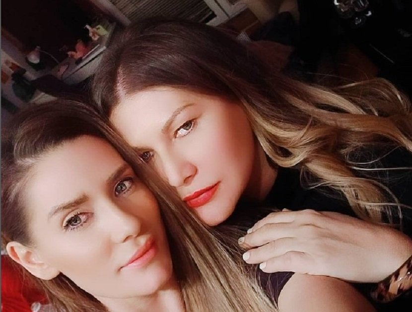 Evo kako izgleda sestra ane ćurčić - Telegraf.rs