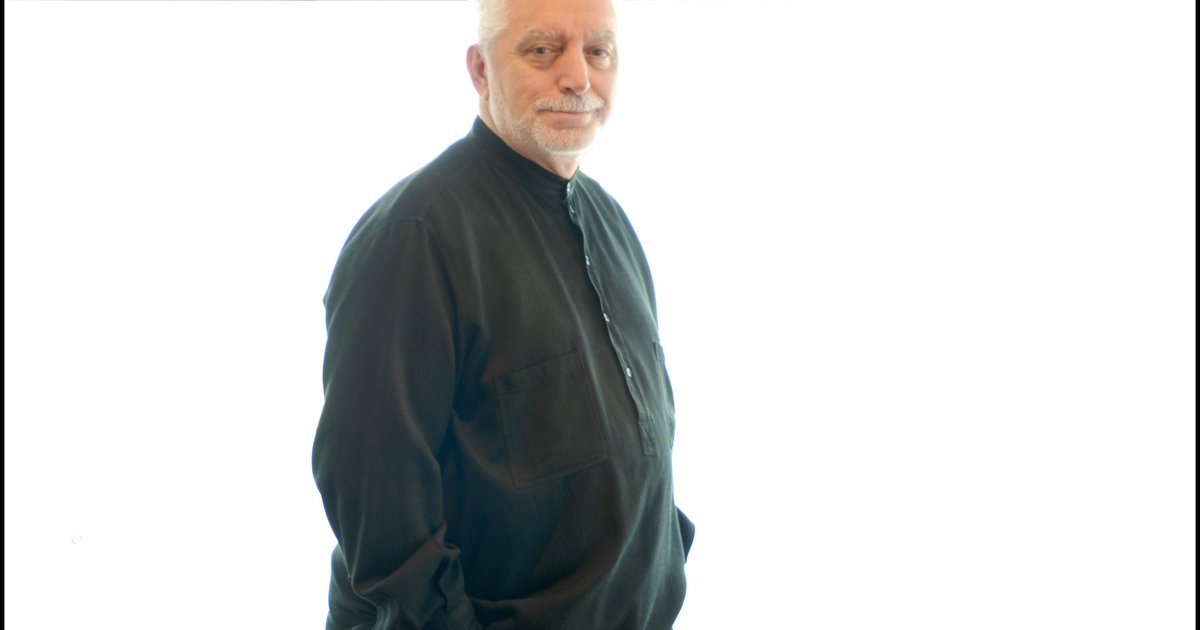 Umro Pako Raban - Telegraf.rs