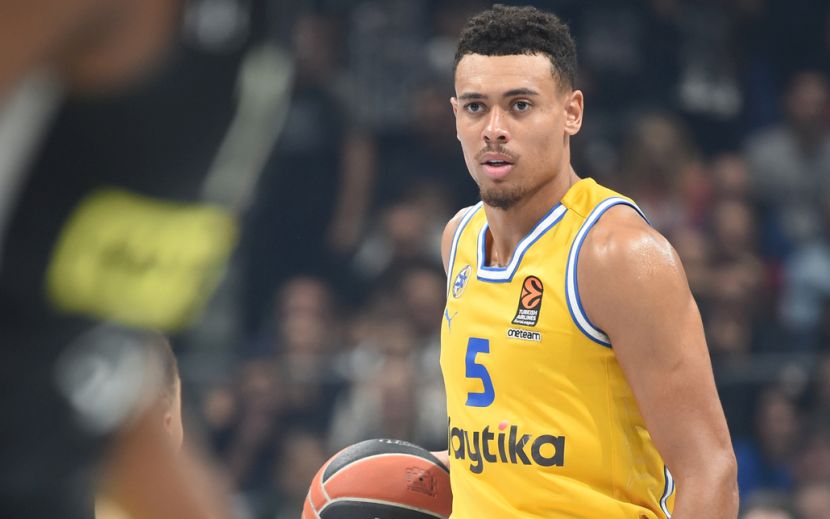 Dok običan svet spava Fener objavljuje pojačanja: Vejd Boldvin zvanično ...