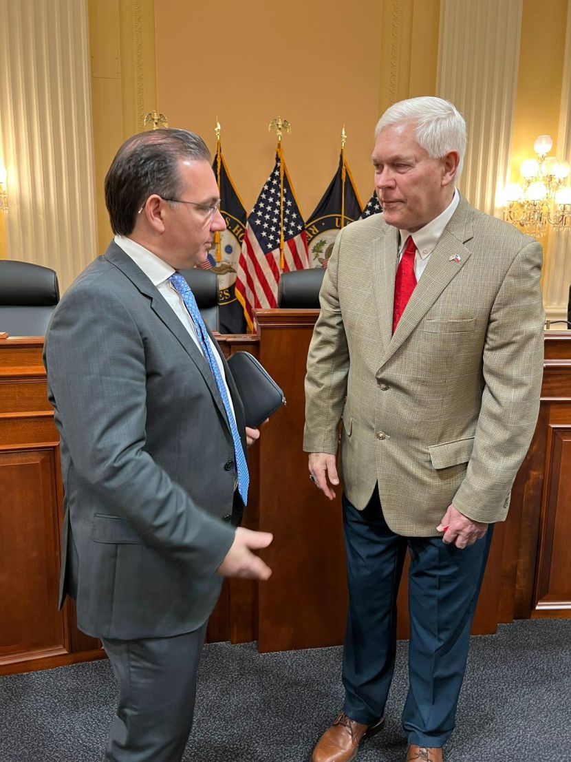 Saradnja Srbije i Amerike u oblasti IT industrije od ključnog značaja ...