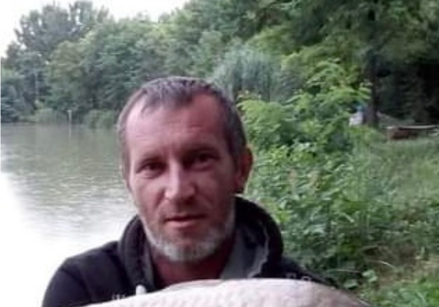 Igor Hurak za kojim se tragalo pronađen mrtav - Telegraf.rs