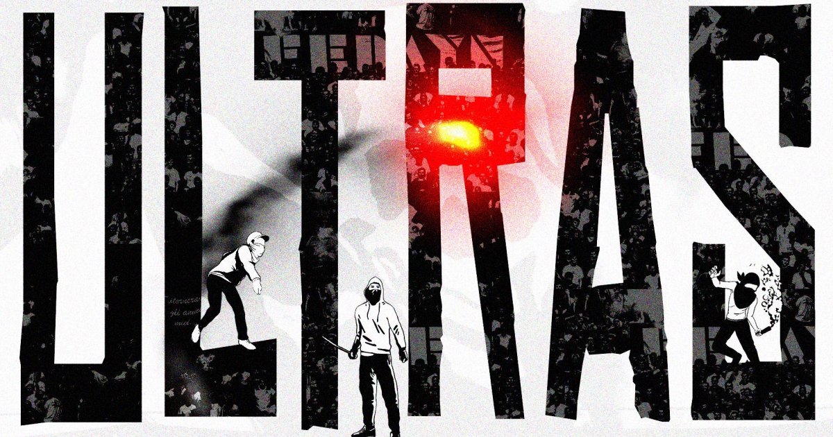 Ultrasi Lacija izdali saopštenje zbog Delija i otete zastave Rome ...