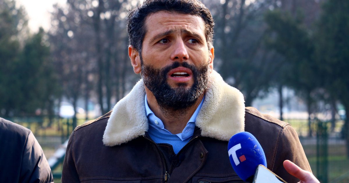 U planu na desetine parkova sa pet-zonama - Telegraf.rs