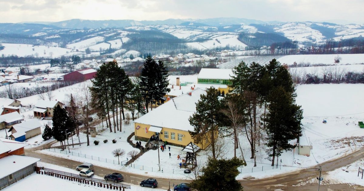 Mesto u Srbiji sa najvećim brojem trećerođene dece - Telegraf.rs