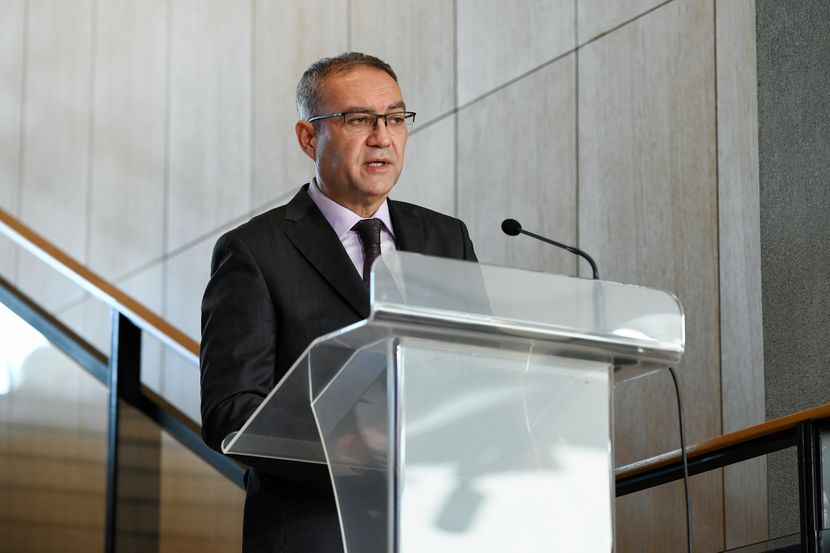 Otvorena izložba “Olga Jančić: Iskonsko u modernom” - Telegraf.rs