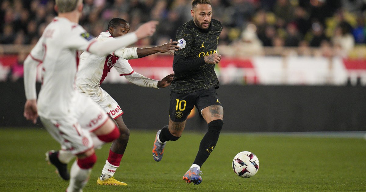 Nema Embapea i Mesija, nema ni PSŽ-a: Potpuni raspad Parižana - Telegraf.rs