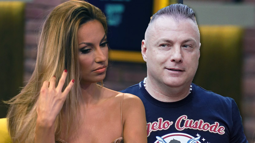 Rada Manojlović otpustila menadžera jer ju je "zakidao" za novac: Evo ...