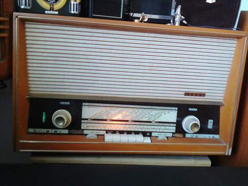 Radio svih naših mladosti - "Magična kutija" kojom su obojene naše ...