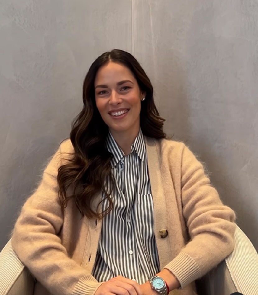 Ana Ivanović otkrila kako je Nadal pričao 2008. godine - Telegraf.rs