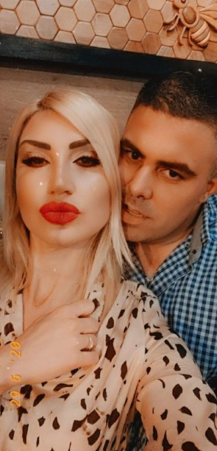 Nakon što je Jovana Tipšin prijavila 13 godina mlađeg bivšeg dečka ...