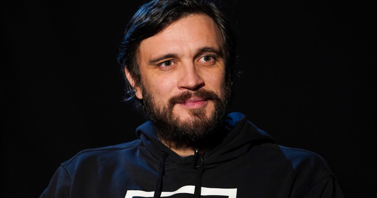 Zlatan Vidović o filmovima Oluja i Usekovanje - Telegraf.rs