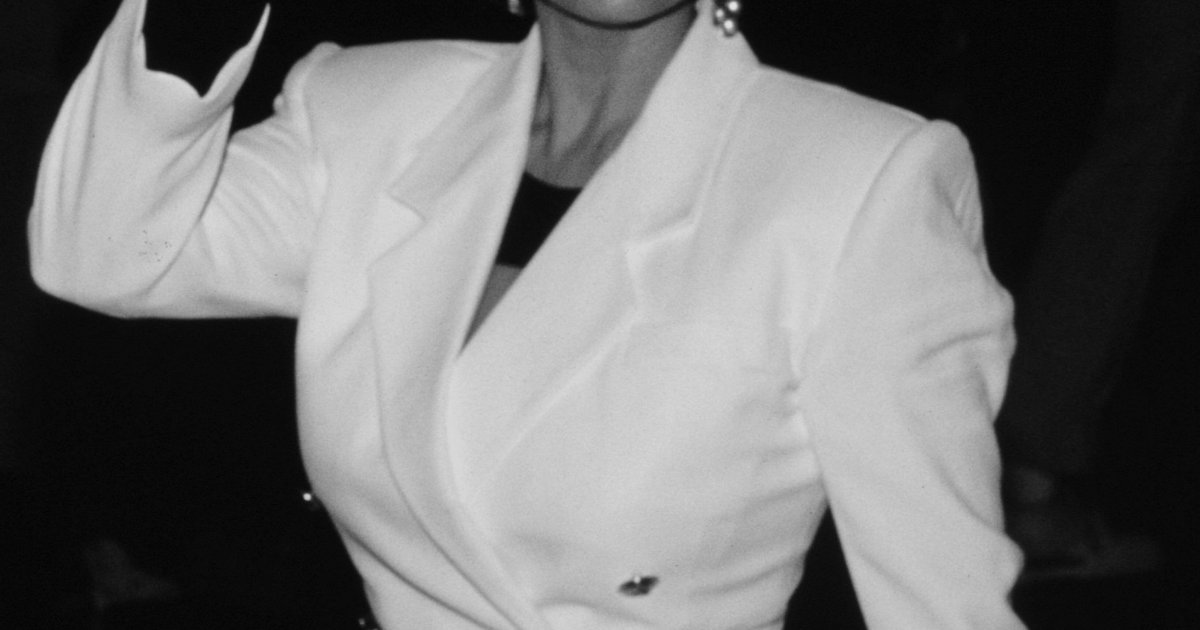 Preminula glumica Rakel Velč - Telegraf.rs