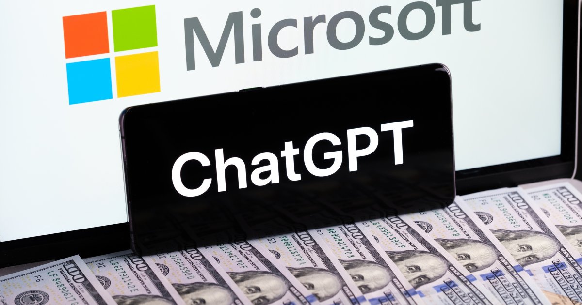 Microsoft najavio Chat GPT-4: Postaje još pametniji - Telegraf.rs