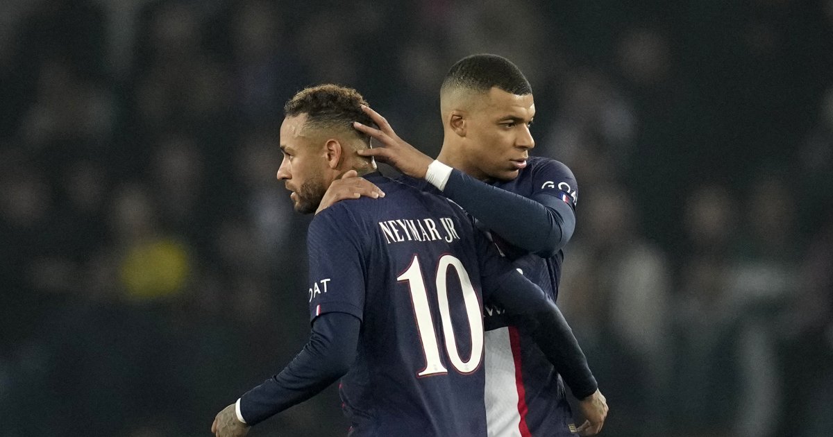 Embape veruje u prolaz i posle poraza: Idemo u Minhen po četvrtfinale ...