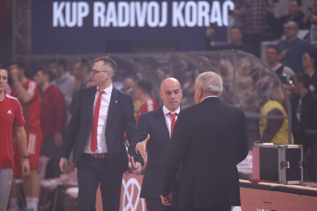 Igrao sa Gasolom, osvajao medalje sa Furijom: Ko je Španac koji je posle isključenja Ivanovića ...