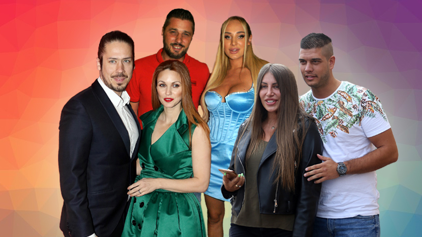 Od rijalitija do matičara - Telegraf.rs