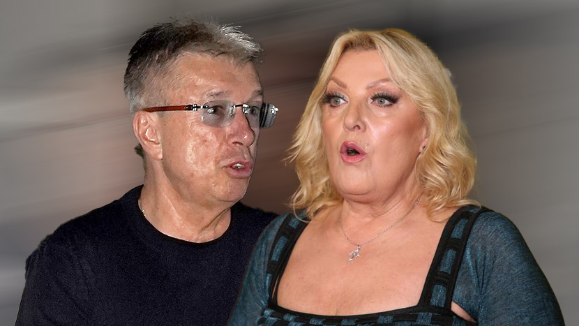 Saša Popović otkrio svaki detalj Snežaninog incidenta sa takmičarom ...