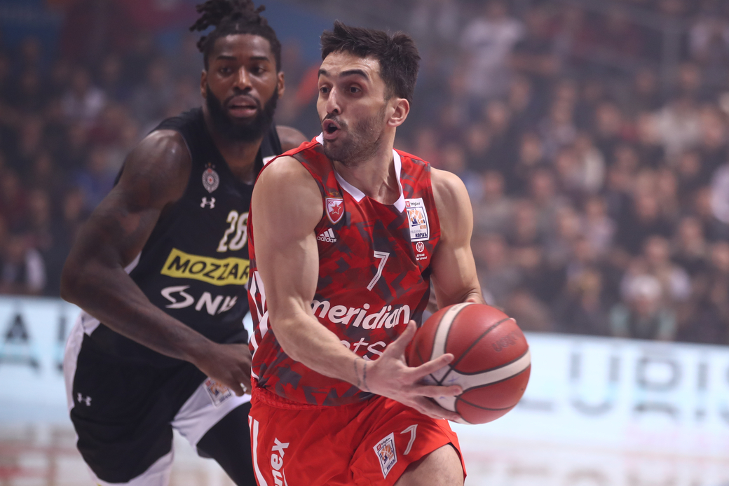 ABA liga i KLS postigli dogovor! Evo kada počinju borbe za titulu ... ABA liga i KLS postigli dogovor! Evo kada počinju borbe za titulu ...