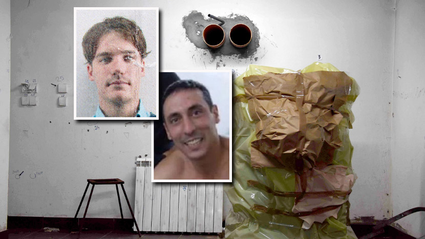 Lazar Vukicevic's DNA found in Ritopek because of mistakes - Telegraf.rs