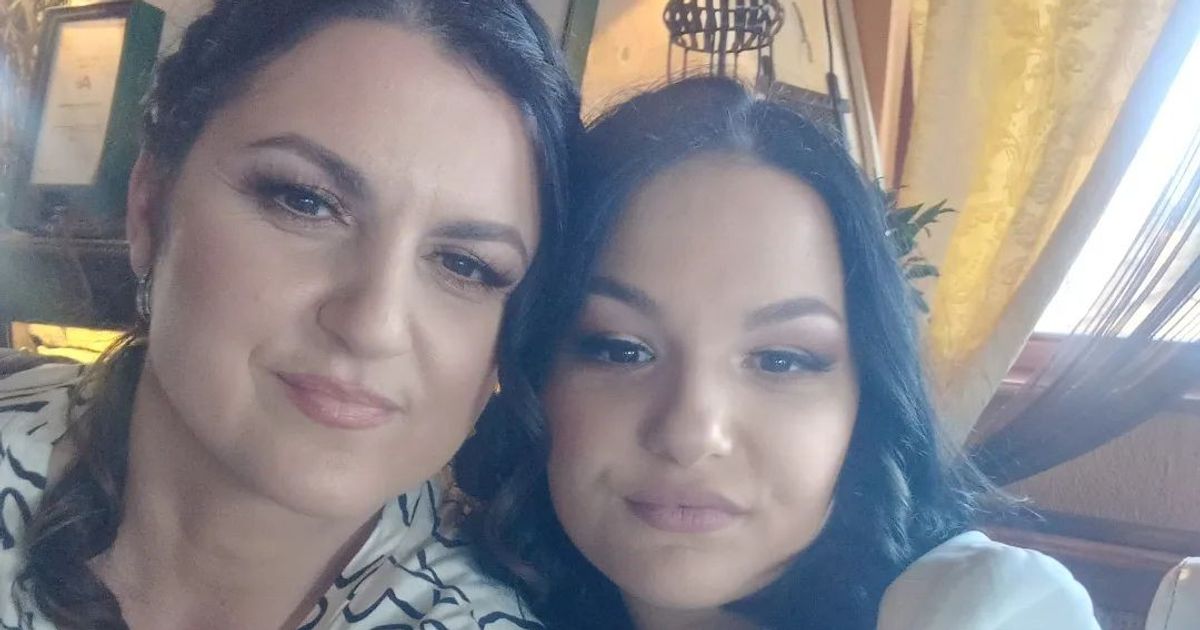 "Bliža sam ti za godinu, čekaj me": Potresna poruka majke ćerki Neveni koja je ubijena u Grockoj ...