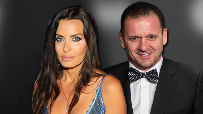 Bolna ispovest Elene Karić o gubitku sina - Telegraf.rs