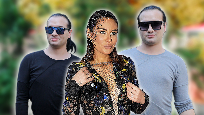 Ana Nikolić prokomentarisala Miku i Gibu - Telegraf.rs