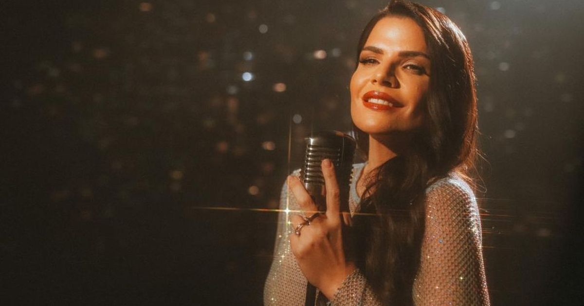 Hrvatska pevačica hoće da predstavlja Srbiju na Evroviziji - Telegraf.rs