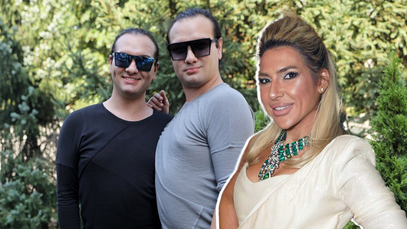 Jovana o promeni pola Mike i Gibe: "Mi ne treba da budemo društvo koje ...