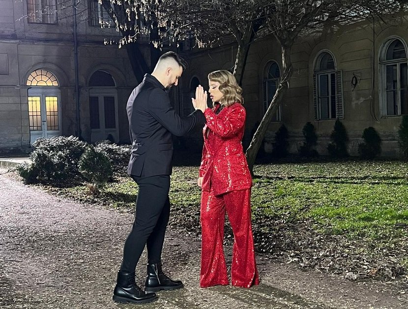 Emir Đulović snimio prvi spot za novi album - Telegraf.rs