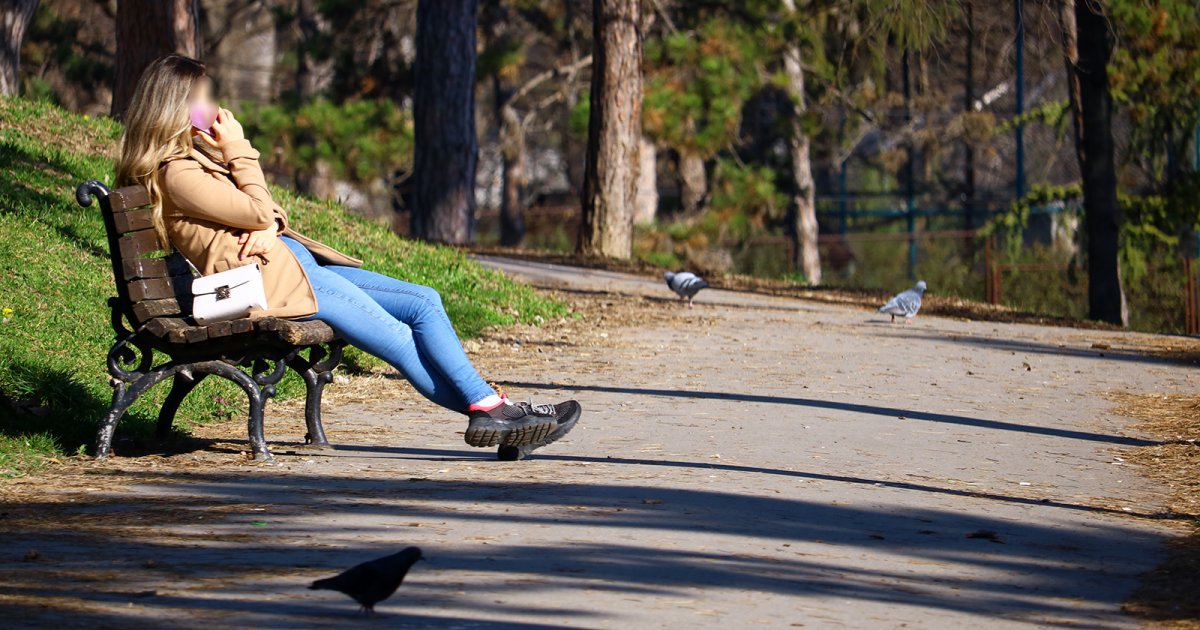 RHMZ najavio promenu vremena za danas i sutra - Telegraf.rs
