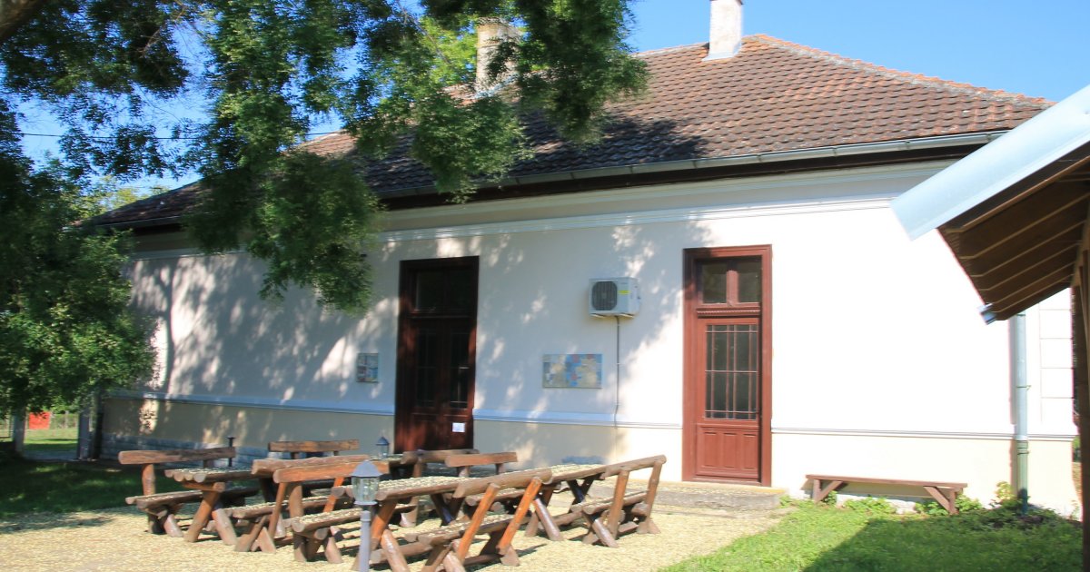 Ovo je najmanje selo u Vojvodini: Ne bi ga menjali za grad, Srbi su ...