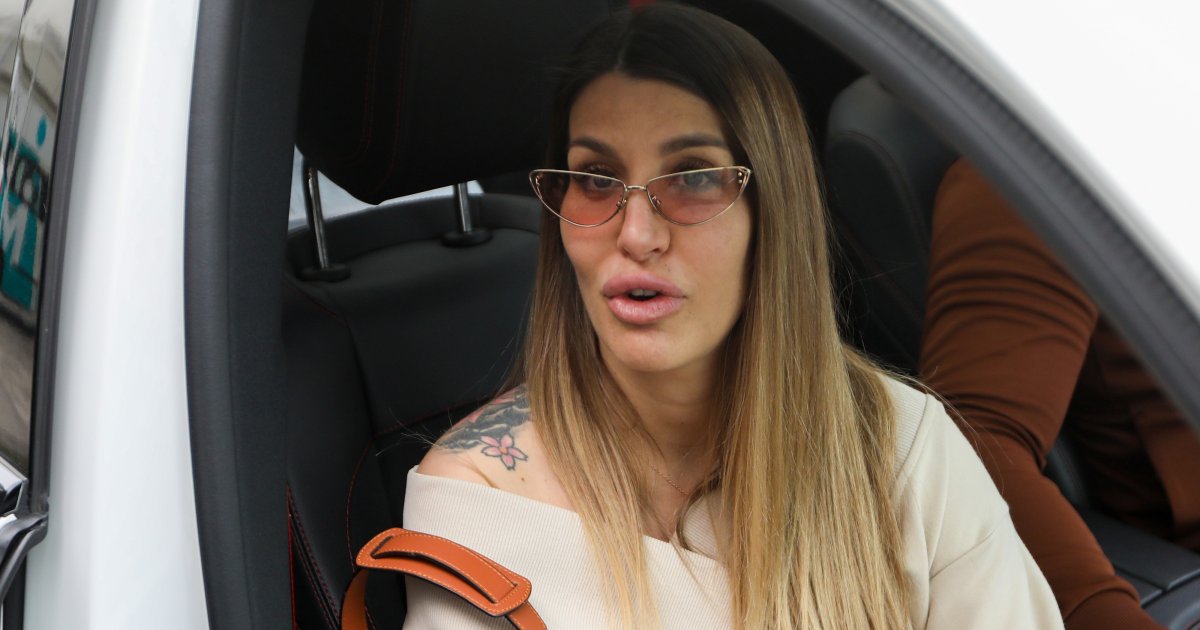 "Nabavila sam lek, pisaću vam iskustva" Žena Slobe Radanovića iskreno o ...