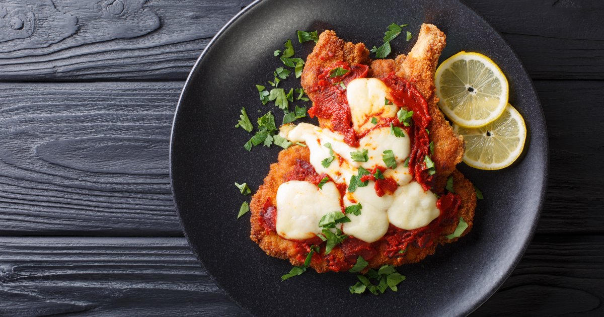 Recept za milanske šnicle - Ona.rs