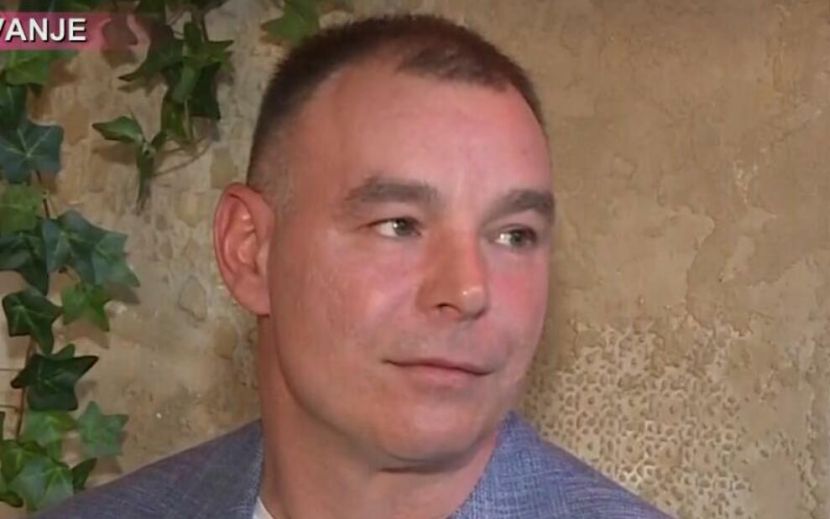 Aca Bulić priznao da je tetovirao Anu Ćurčić - Telegraf.rs