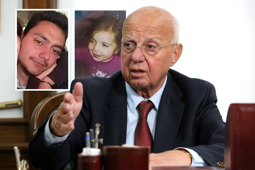 Toma Fila o ubistvu deteta u Zaječaru - Telegraf.rs