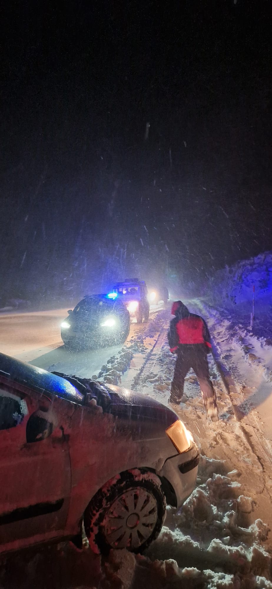 Drama u Hrvatskoj: Tvrdoglavi planinari ignorisali upozorenja, jedva ...