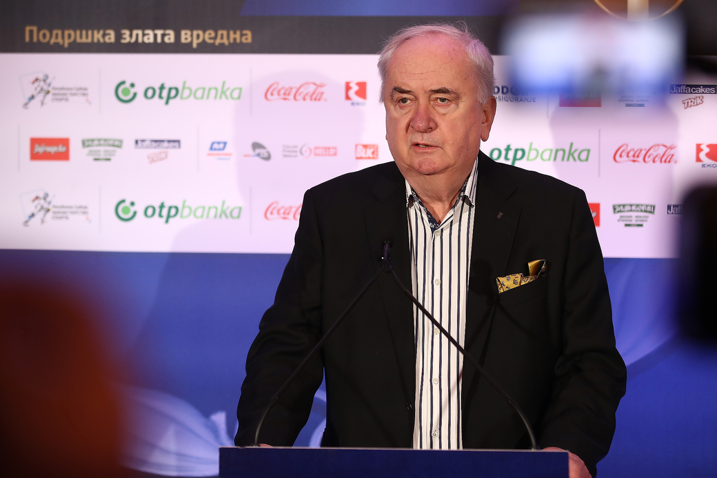 Maljković najavio: "Košarkaši će se na Olimpijskim igrama u Parizu ...