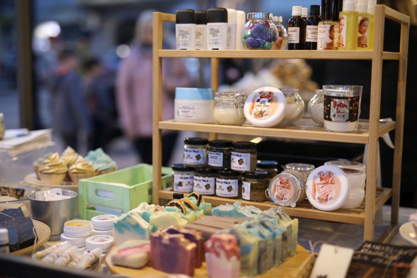 Beogradske pijace organizuju osmomartovske bazare na pijacama "Kalenić" i "Đeram" - Telegraf.rs